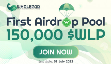 Airdrop Alert >> Earn crypto & join the best airdrops, giveaways and more
