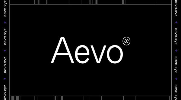 Aevo - Mainnet Airdrop - Airdrop Alert