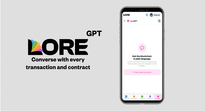 Lore Explorer Airdrop - Airdrop Alert