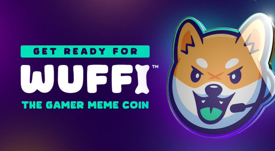 WUFFI Airdrop - Airdrop Alert
