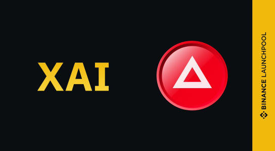 Xai x Binance Airdrop - Airdrop Alert