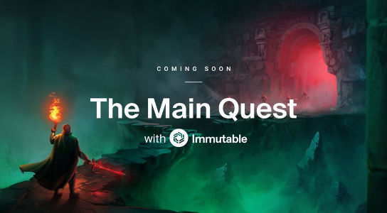 Immutable Airdrop - Airdrop Alert