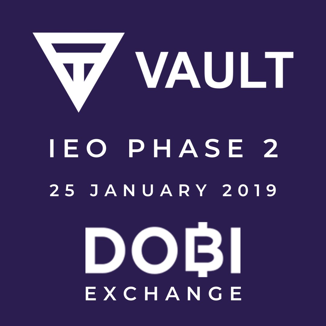 TheVault Airdrop - Airdrop Alert