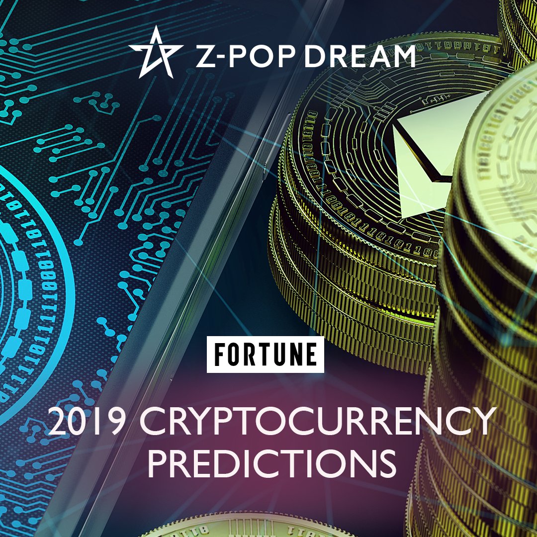Z-POP DREAM Airdrop - Airdrop Alert